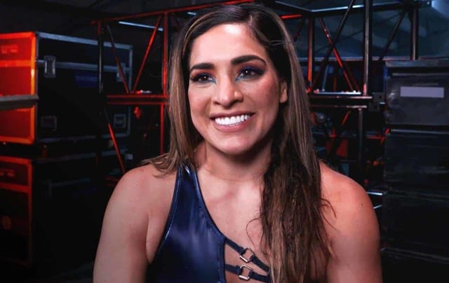 WWE Superstar Raquel Rodriguez sends out an emotional message to her ...