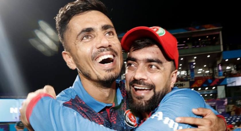 Mujeeb Ur Rahman dedicates his POTM to earthquake victims in ...