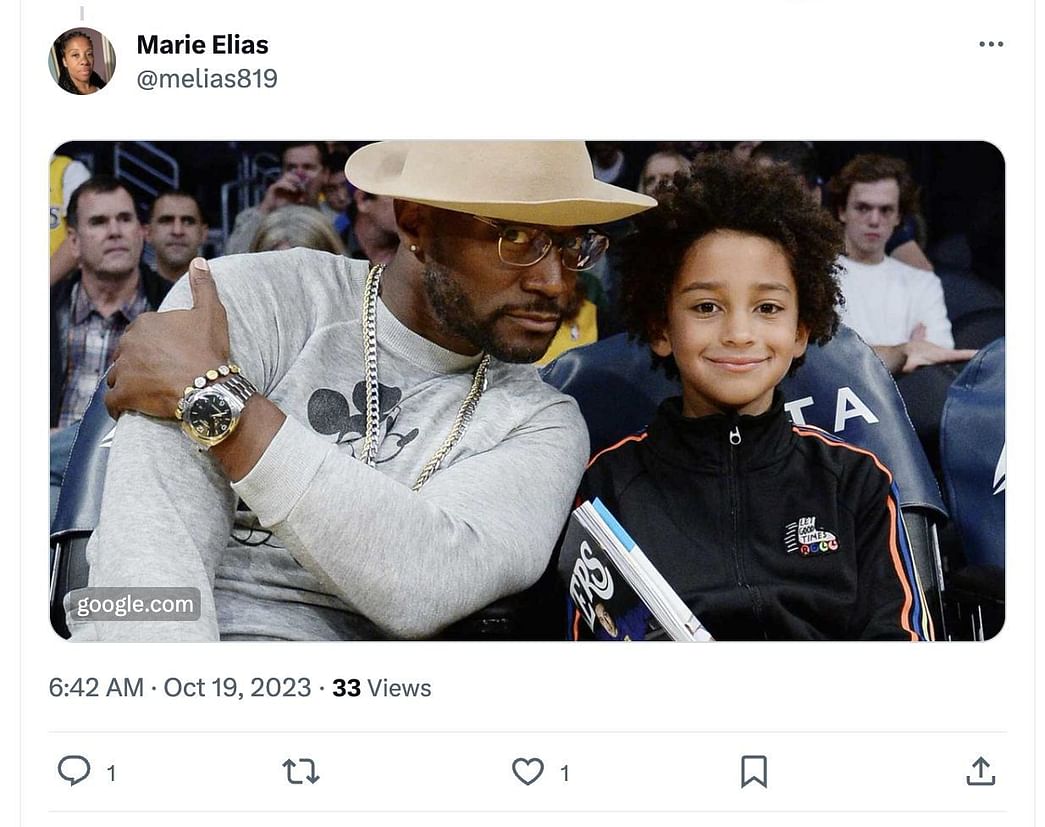 How Old Is Walker Nathaniel Diggs All About Idina Menzel And Taye