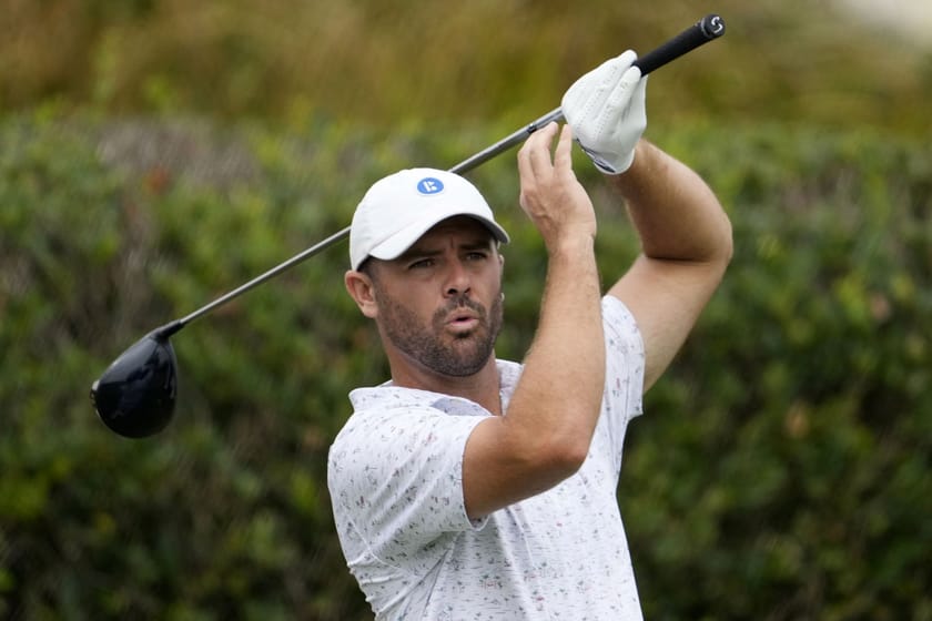 Who is Wesley Bryan’s wife? All you need to know about American golfer ...