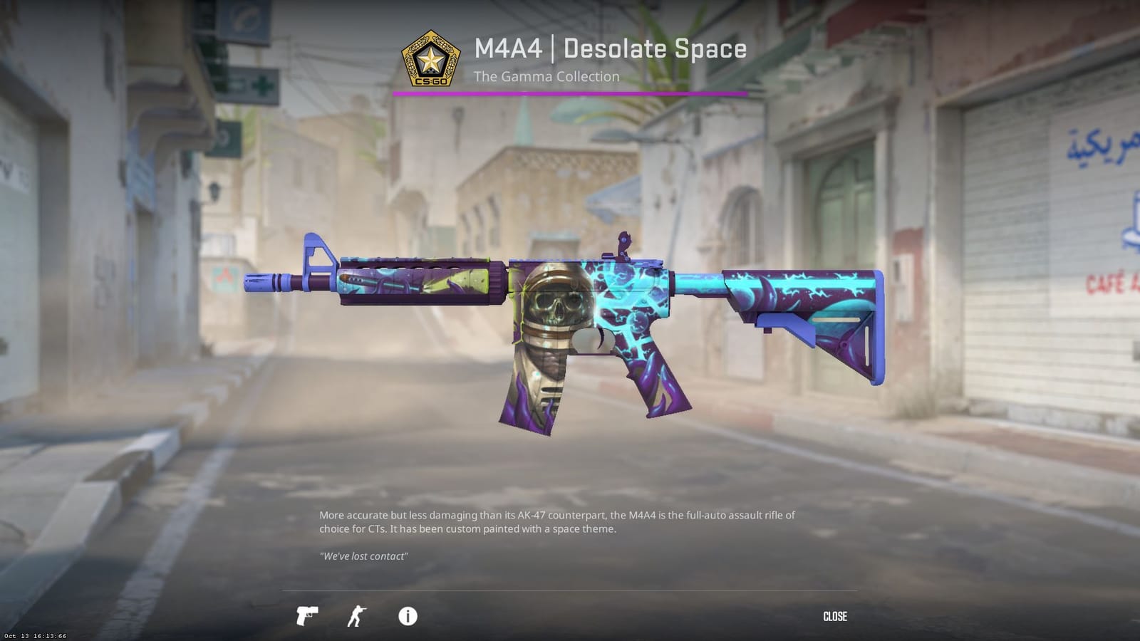 7 best M4A4 skins under $10 in Counter-Strike 2 (CS2)