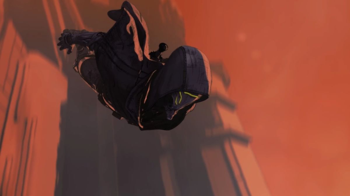 Ghostrunner 2 review: An exhilarating show of style and finesse