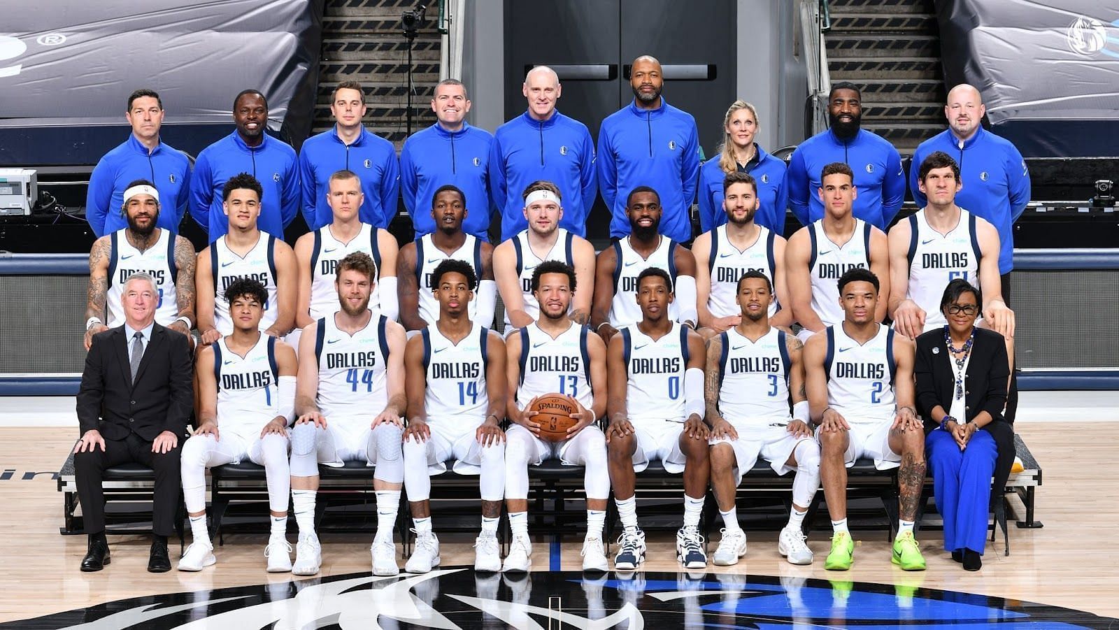 Dallas Mavericks News, Updates, Players, Stats, Trade & Rumors