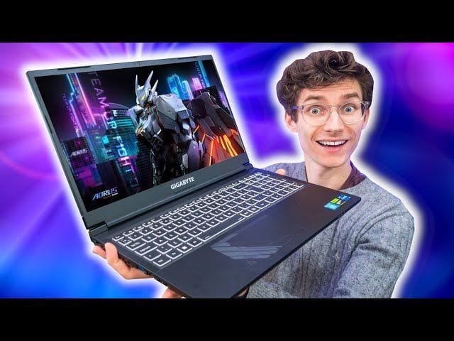 10 best gaming laptops to play Cyberpunk 2077 Phantom Liberty