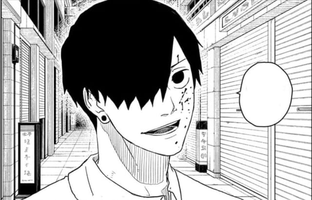 Kagurabachi chapter 7: Azami helps Chihiro, Sojo's auction plan is revealed