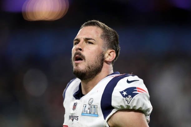 Danny Amendola Profile - Bio, Game Log, Career Stats, Draft, College ...