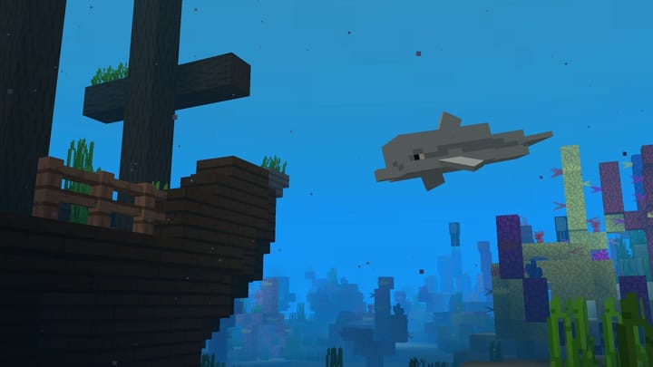 Top 10 most popular Minecraft texture packs