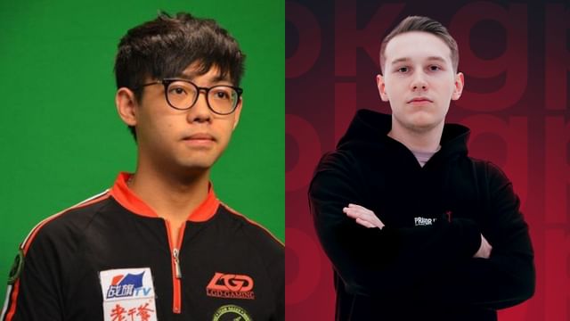 Azure Ray vs BetBoom Team Dota 2 TI12 Lower Bracket Quarterfinals ...