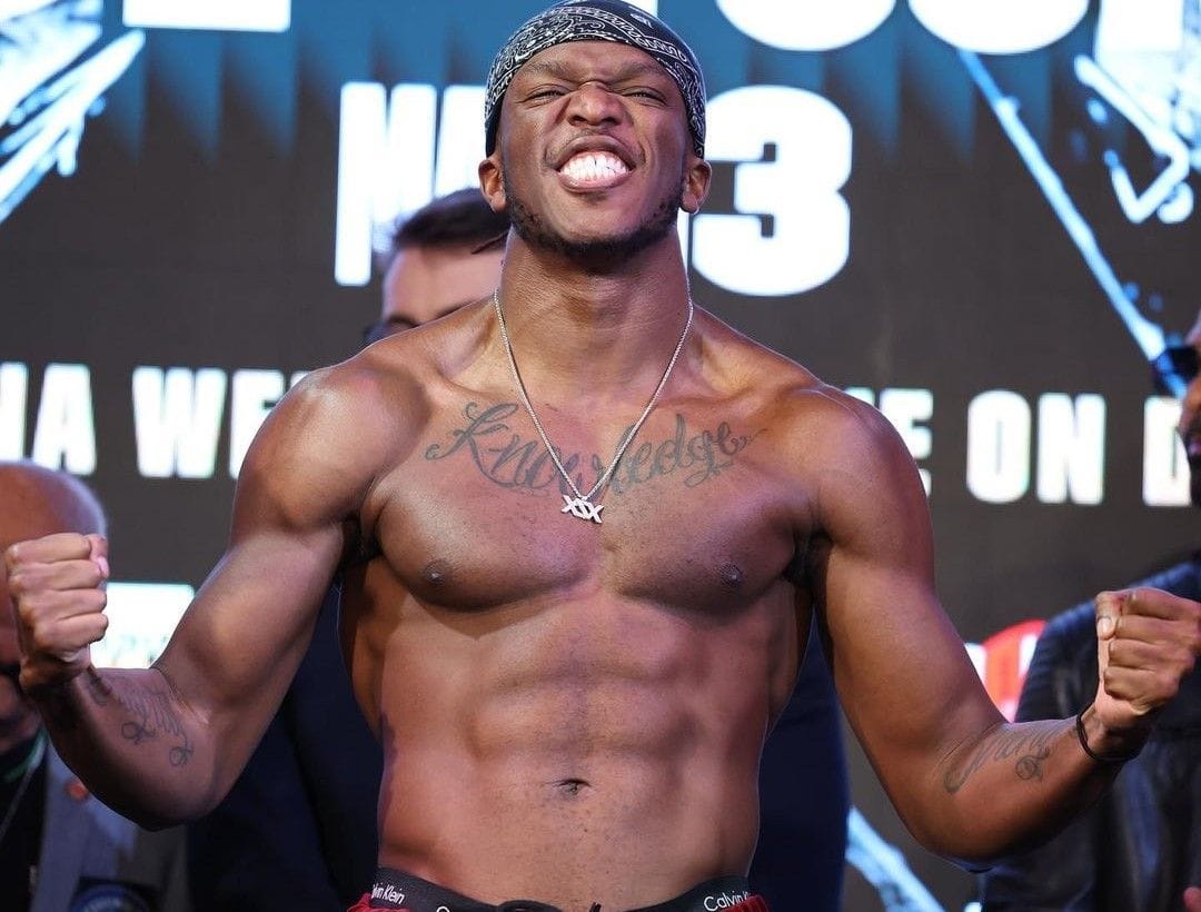 Why did KSI sell his Lamborghini?