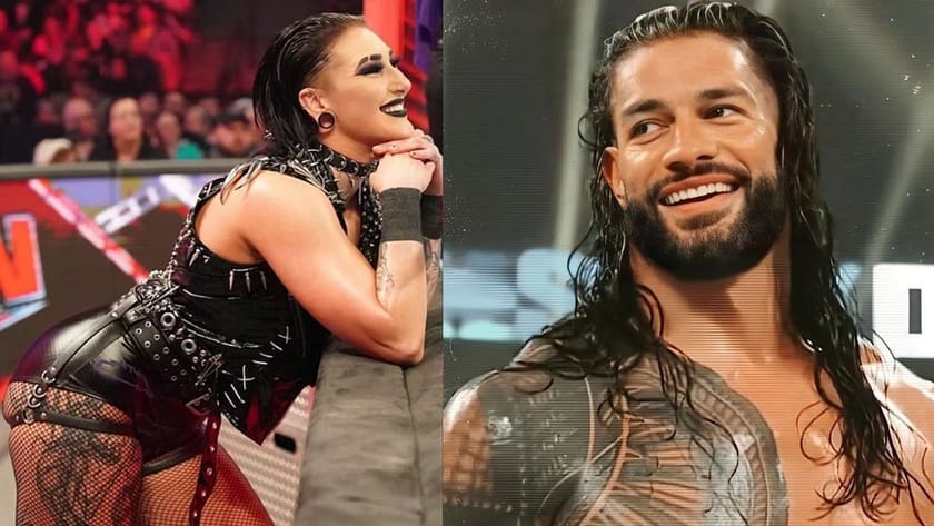 4 WWE stars who could replace Dominik Mysterio as Rhea Ripley's on-screen love interest