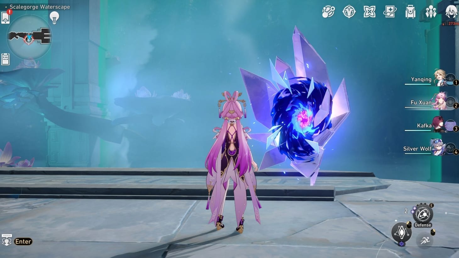 Which is the best option to pick from the Light Cone Manifest in Honkai ...