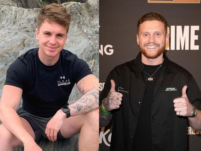 "I don't give a f**k about hurting you" - YouTuber Joe Weller names ...