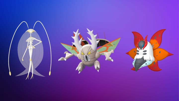 Pokemon GO Mega Absol raid guide: Weaknesses and best counters