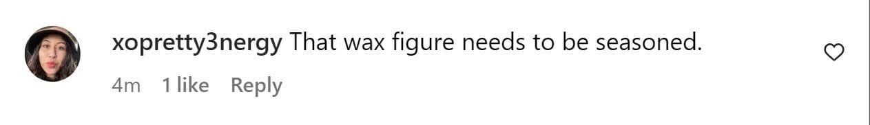 "He look like Mr Clean": Dwayne The Rock Johnson wax figure goes ...