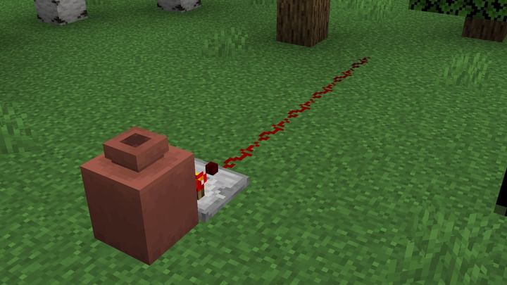 New decorated pot functionality in Minecraft explained