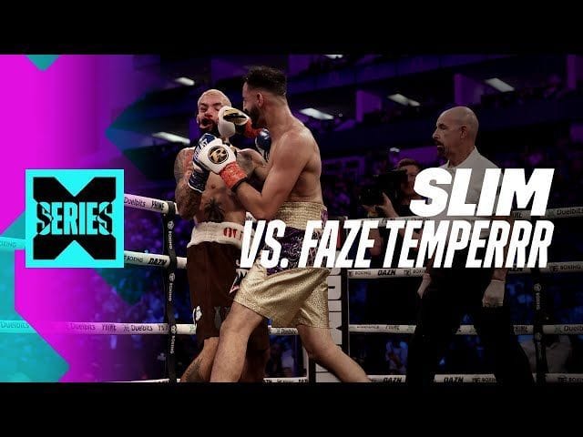 Slim Albaher vs. Salt Papi: “Got too cocky and paid the price” - Slim ...