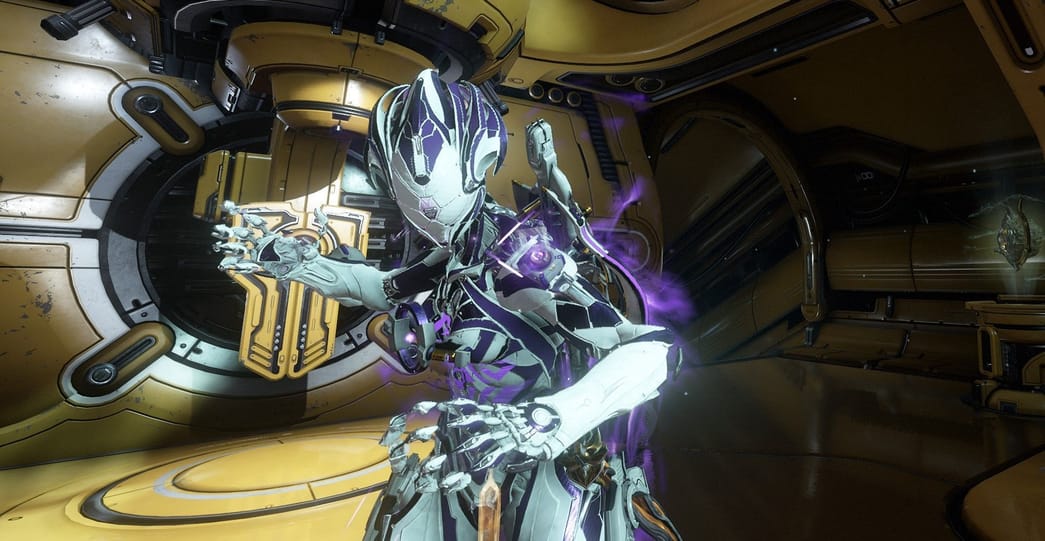 5 Best Warframes for spy missions