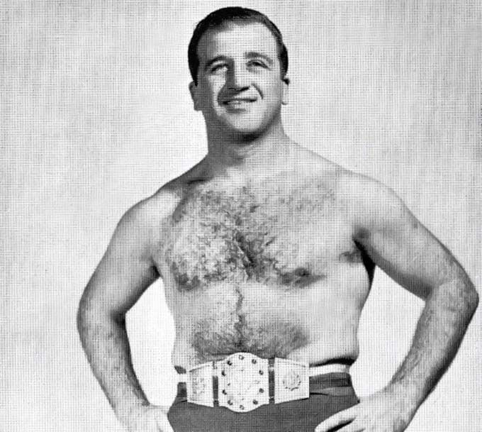 DiBiase Family Tree | DiBiase WWE Wrestlers