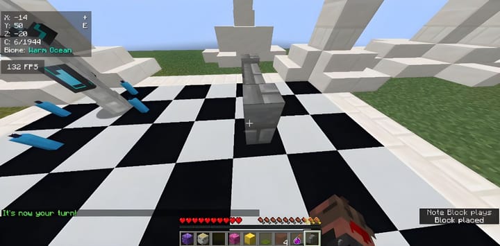 3 best Minecraft Block Battle Servers