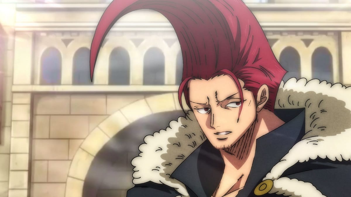 Every One Piece character involved in the God Valley Incident, ranked ...