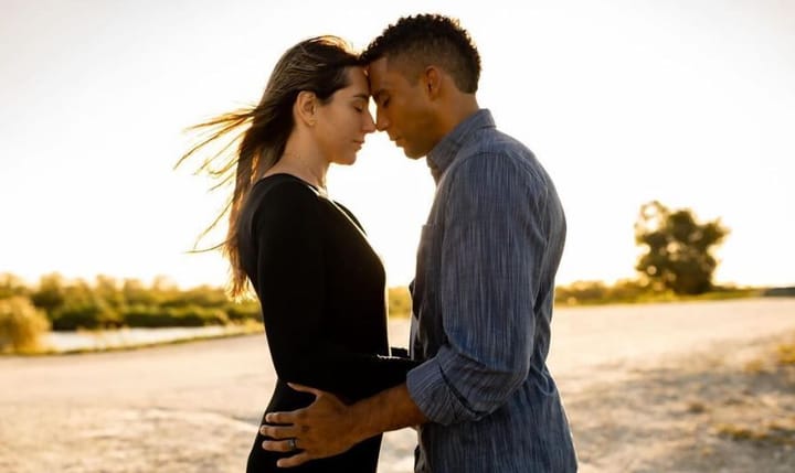 Who is Edson Barboza’s wife?