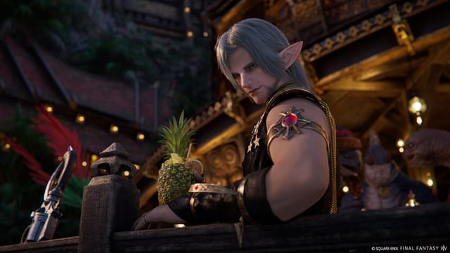 cloud server: Final Fantasy 14 announces cloud server test: Dates ...
