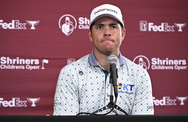 Who are Luke List’s Parents?