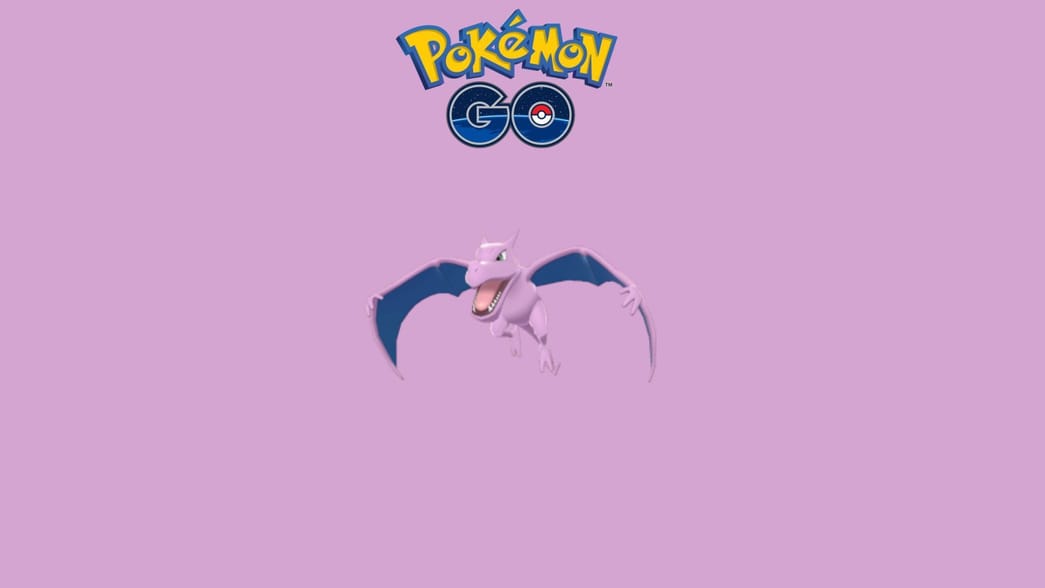 All Shiny Dinosaur Pokemon in Pokemon GO, ranked