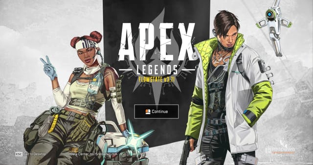 Apex Legends R5 Reloaded and Flowstate guide: How to download, install ...