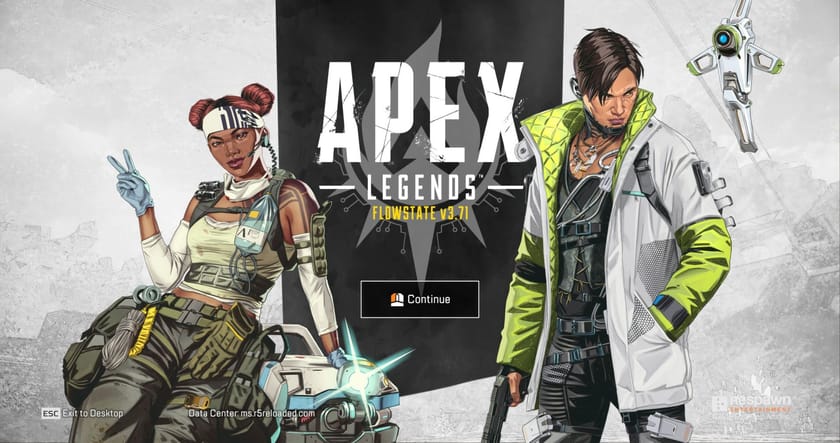 Apex Legends R5 Reloaded and Flowstate guide: How to download, install, and more