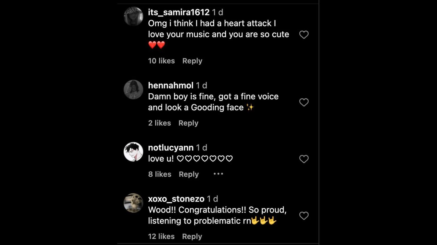 Who is BoyWithUke? Fans are in love as masked TikTok singer finally ...