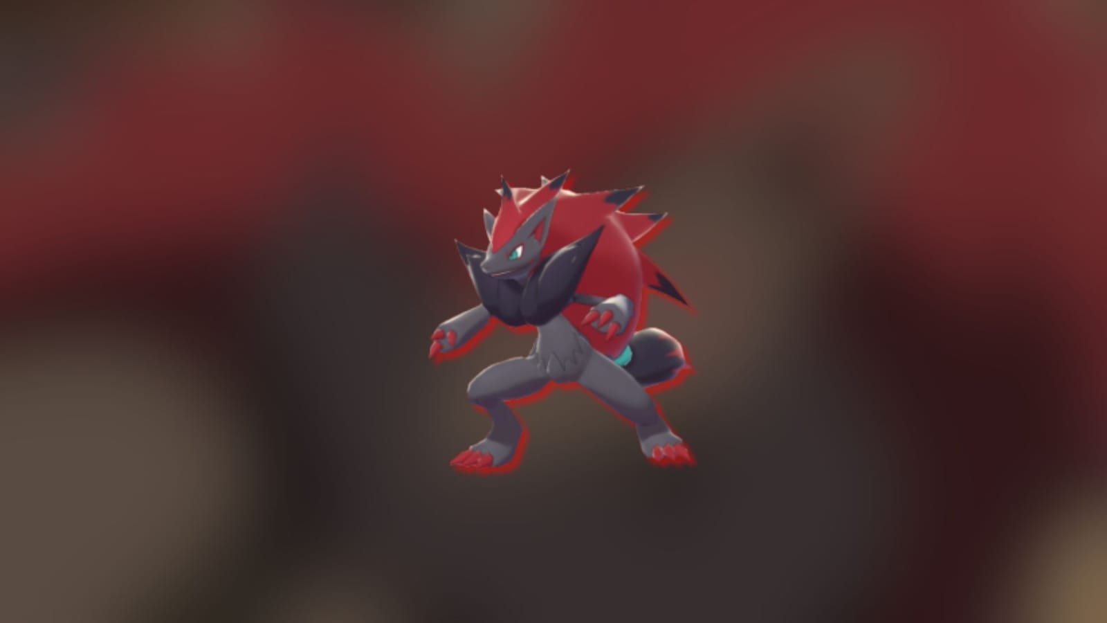 Pokemon GO Zoroark PvP and PvE guide: Best movesets, counters, and more