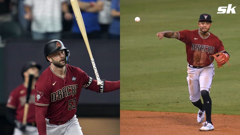 Diamondbacks fans want to head home with an even score in World Series ...