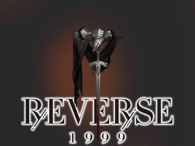 Reverse 1999 best build: Reverse 1999 A Knight build guide