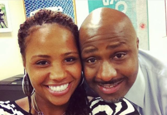 Who Are Taylor Townsend's Parents, Sheila and Gary Townsend?