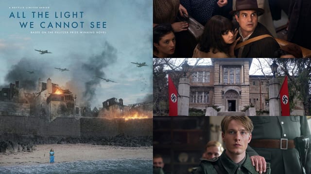 All the Light We Cannot See: Netflix Release date, cast, plot and all ...