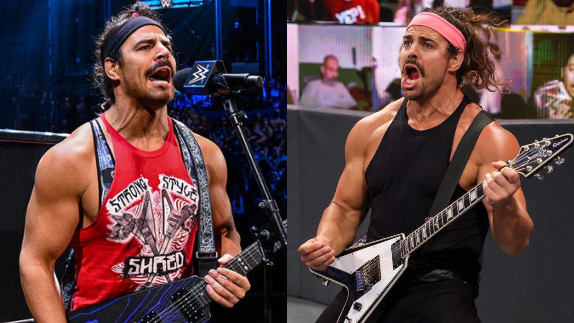 WWE: Wrestling legend shares potential reason why Rick Boogs was ...