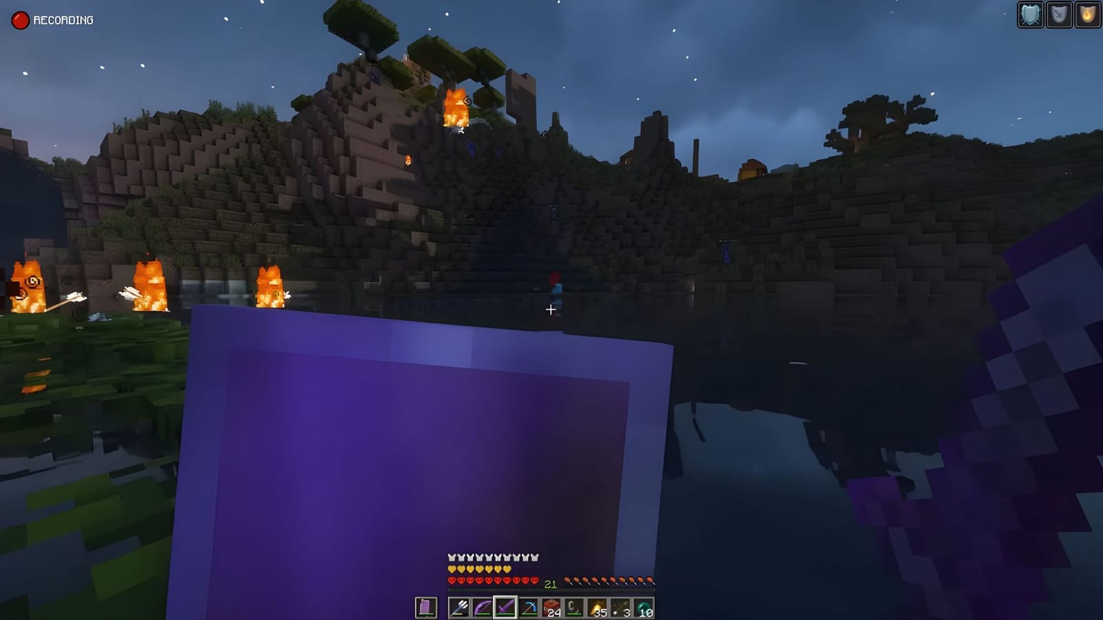 3 best Minecraft Purge Servers