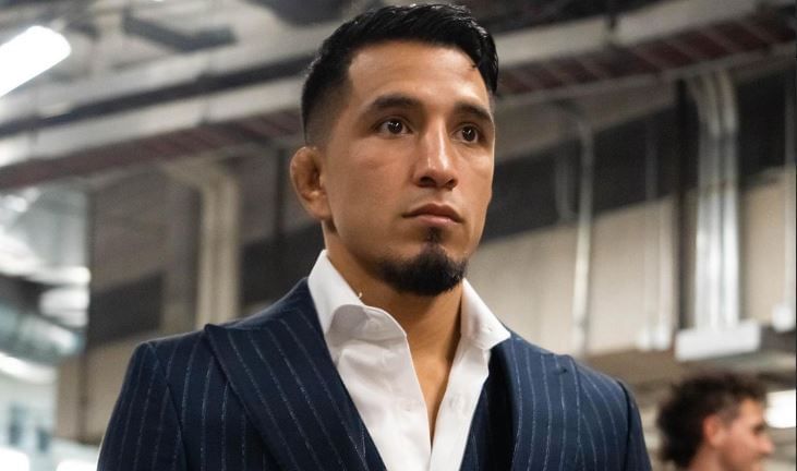 Adrian Yanez Net Worth