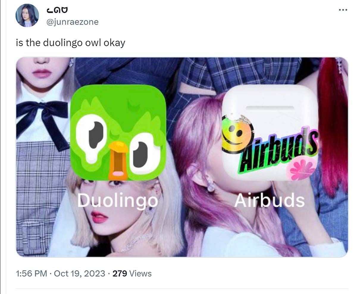 Why Is The Duolingo App Icon Melting Viral New Look Owl Appearance