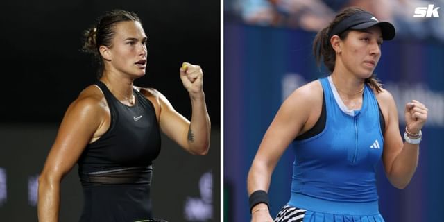 WTA Finals 2023 Results Today, Scores, Winners: Aryna Sabalenka thrashes Maria Sakkari, Jessica ...