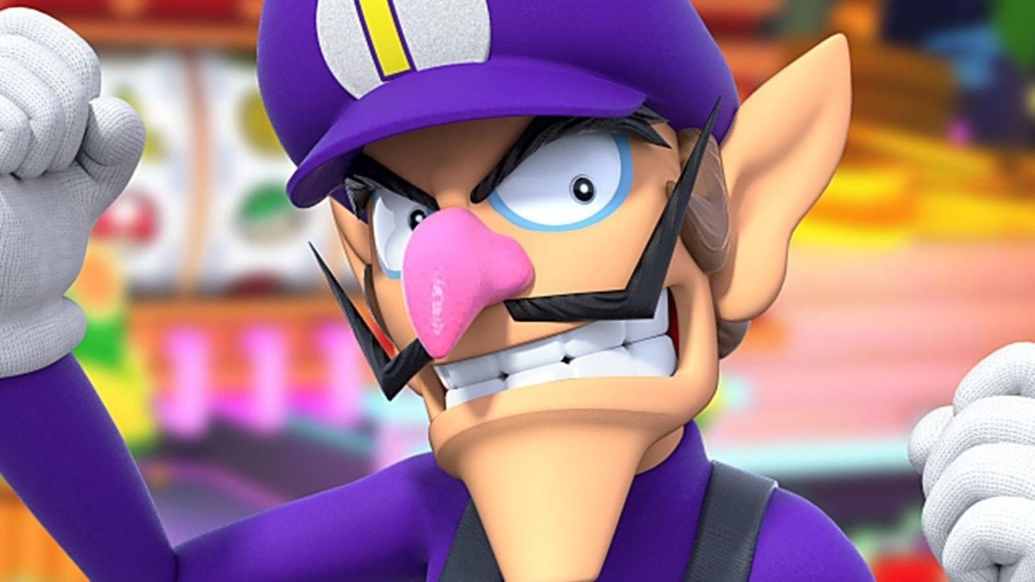 Top 10 Super Mario characters, ranked in terms of popularity