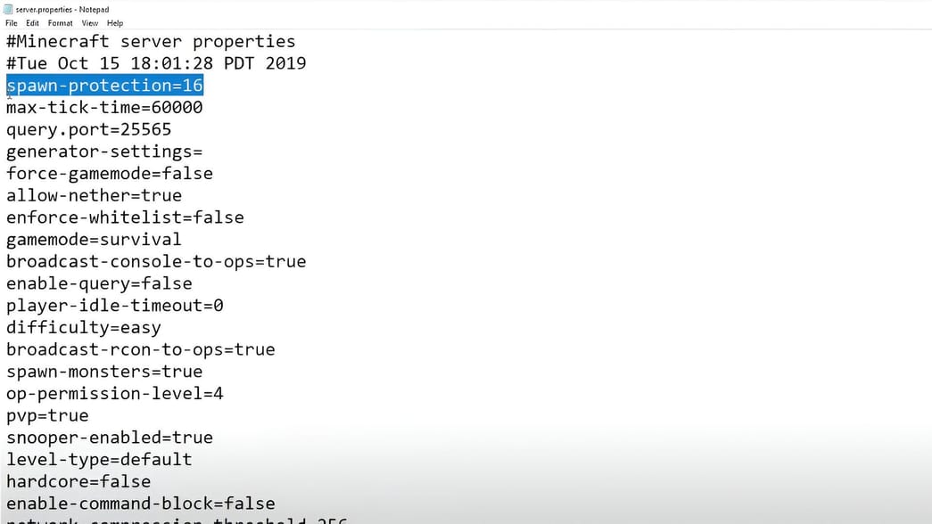 Minecraft: Fix missing profile public key error in Java Edition