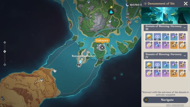 Genshin Impact Neuvillette builds: DPS, Sub DPS, and Free-to-play ...