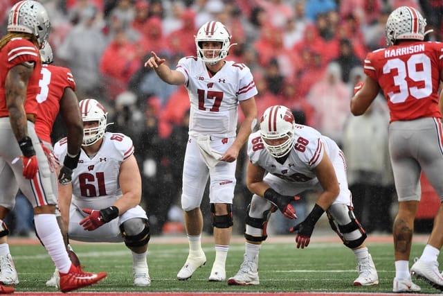 Ohio State vs. Wisconsin football history: Records, H2H stats and more