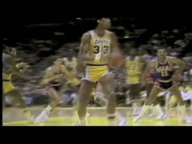 "Had to stop the game": $620M worth Magic Johnson once described how ...