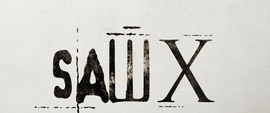 Who is in the cast of Saw X?