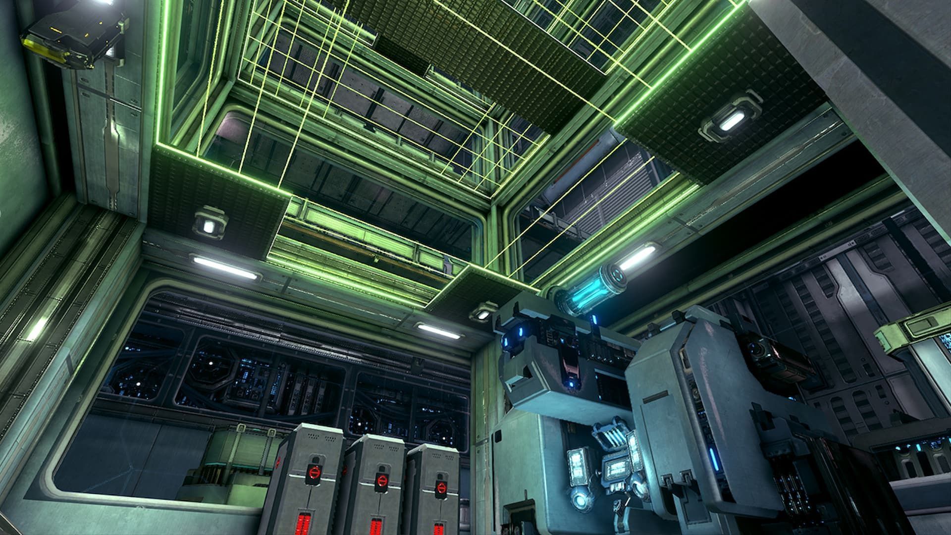 5 Best Warframes for spy missions