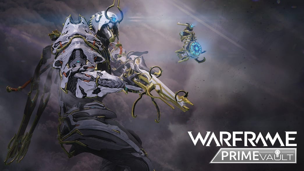 5 best sniper rifles in Warframe for Eidolon Hunts