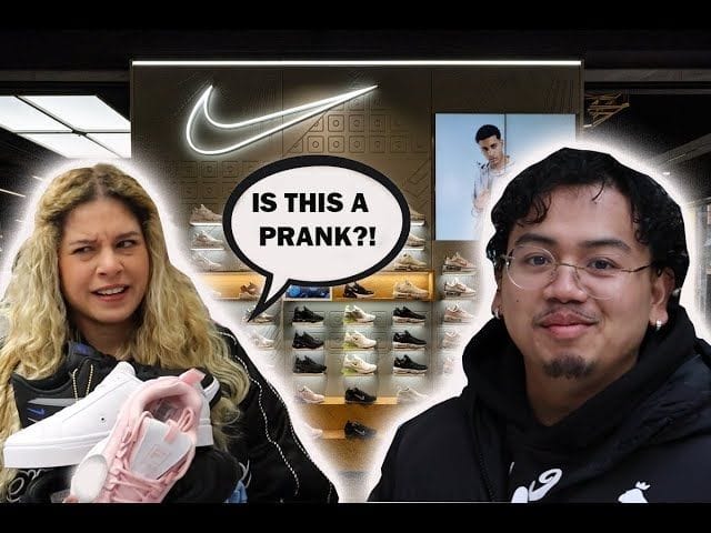 Salt Papi Girlfriend